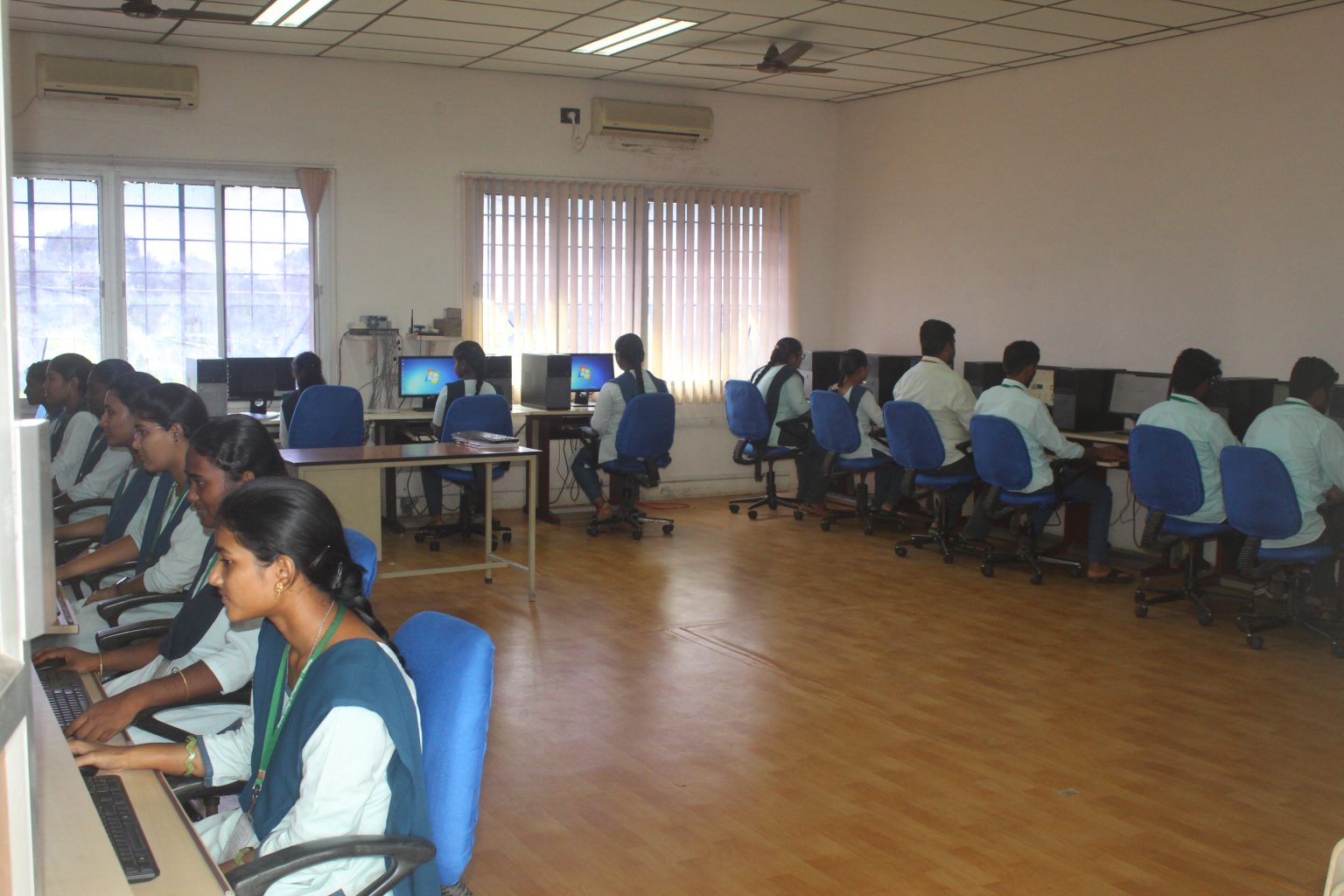 - BAPATLA COLLEGE OF PHARMACY