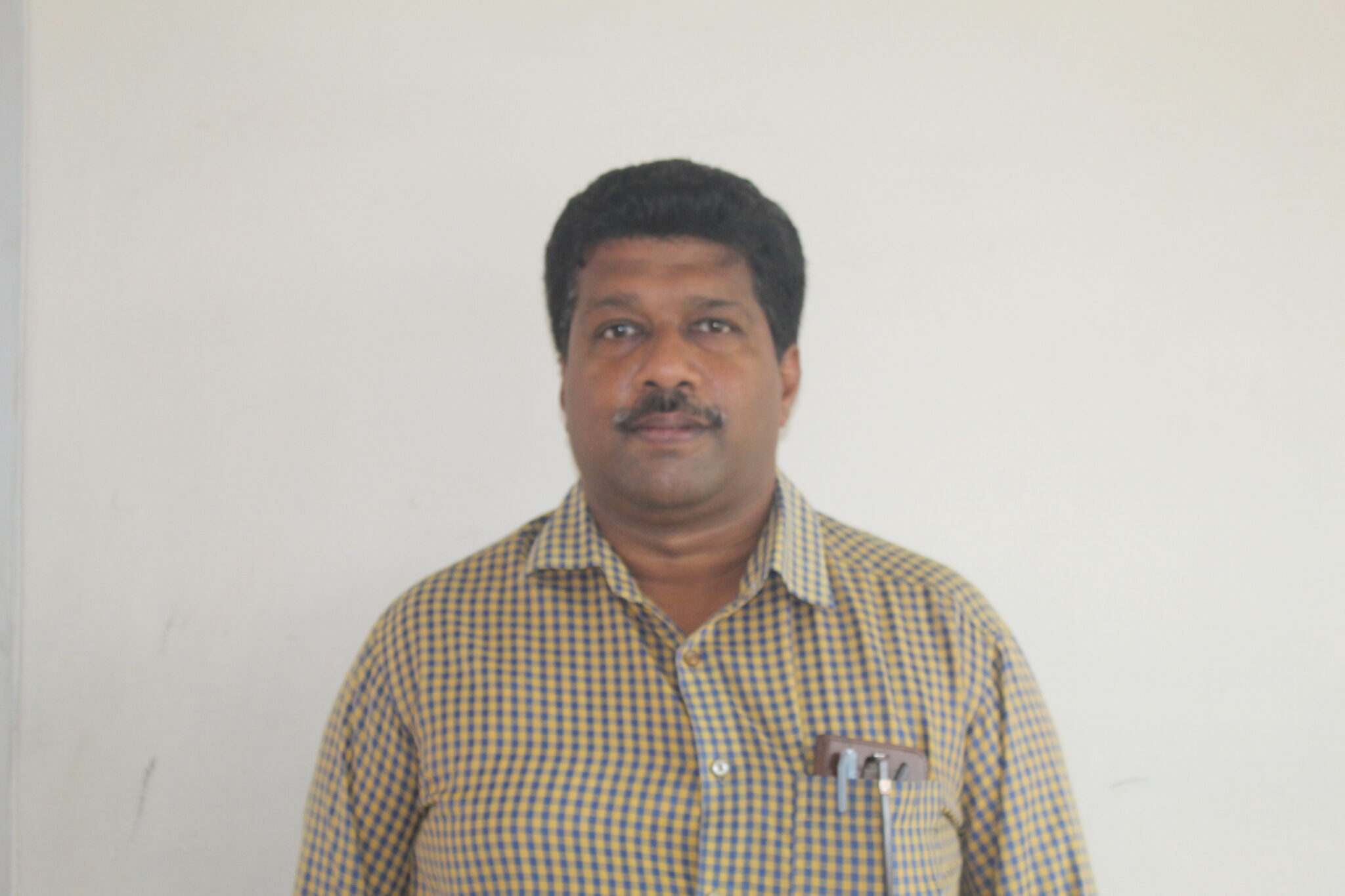 Faculty and staff - BAPATLA COLLEGE OF PHARMACY